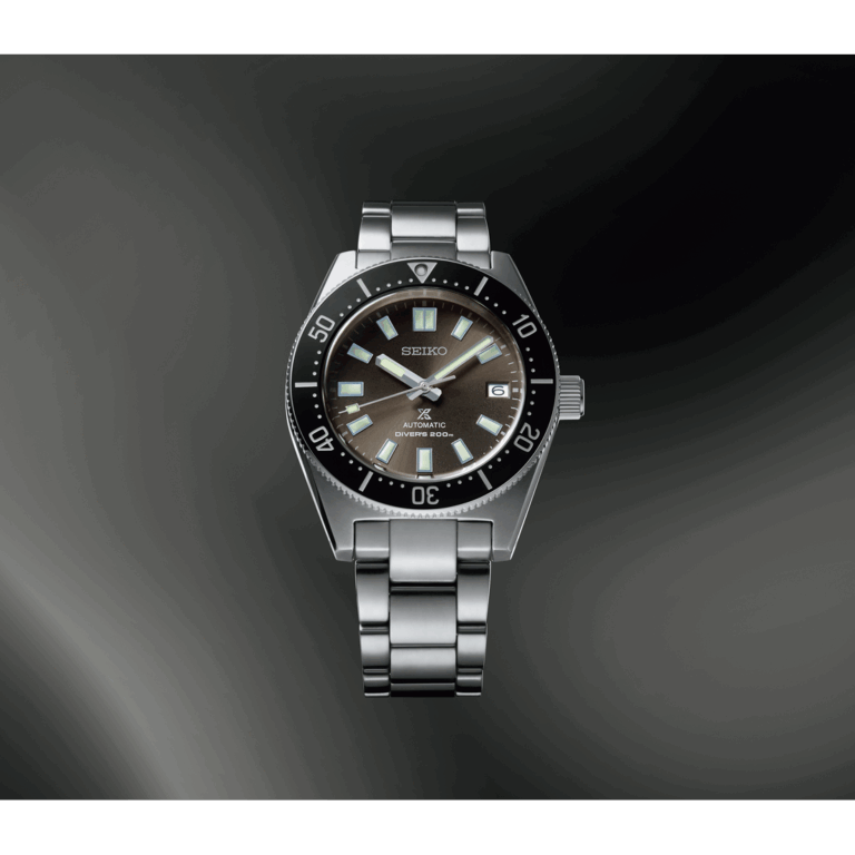 セイコー プロスペックス SBDC101 の魅力